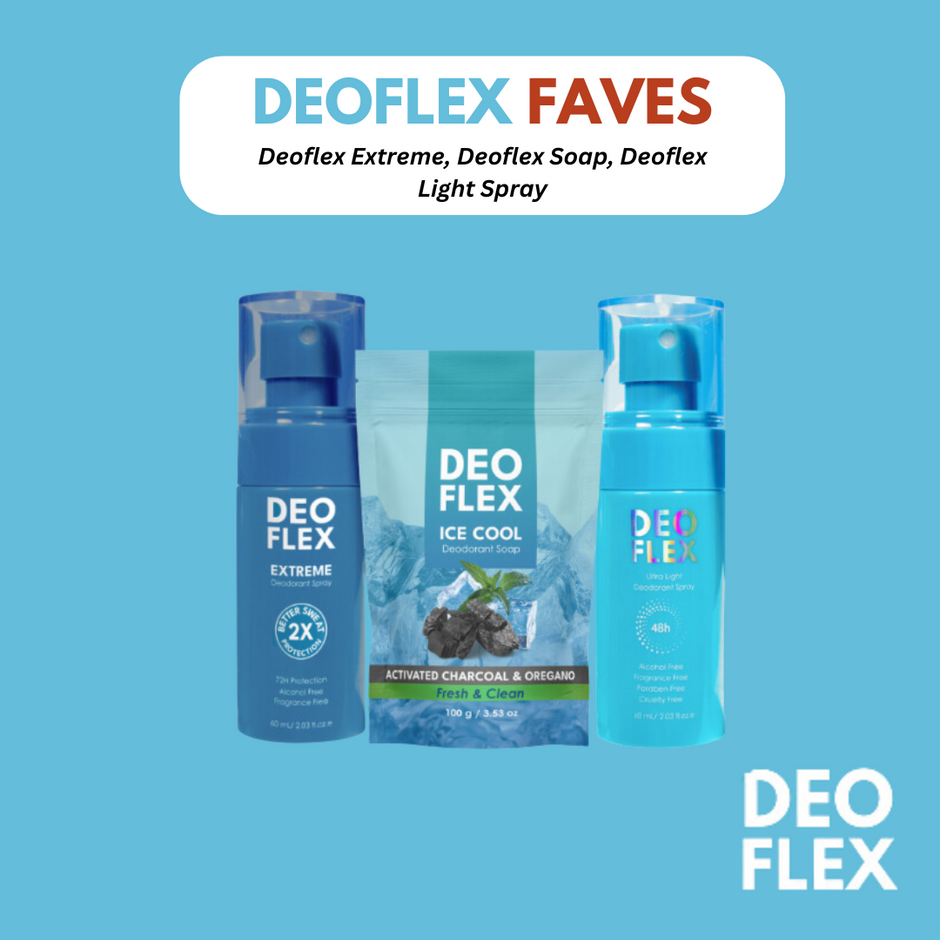 Deoflex – Precious Health and Beauty Shop